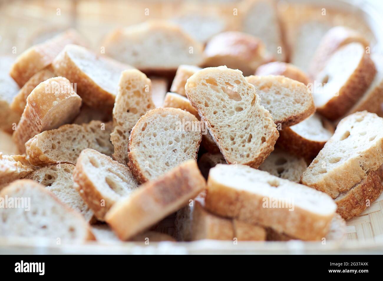 Crisp sheet hi-res stock photography and images - Alamy