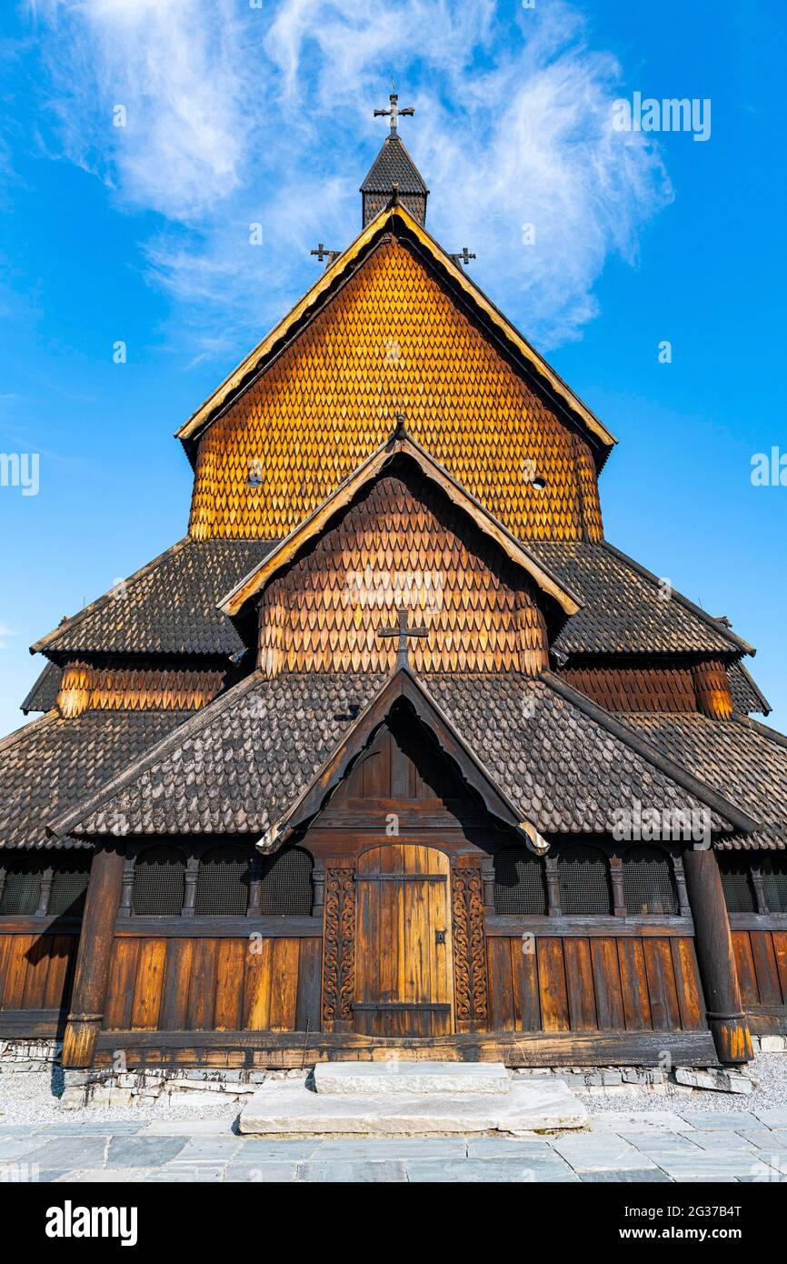 Notodden norway hi-res stock photography and images - Alamy