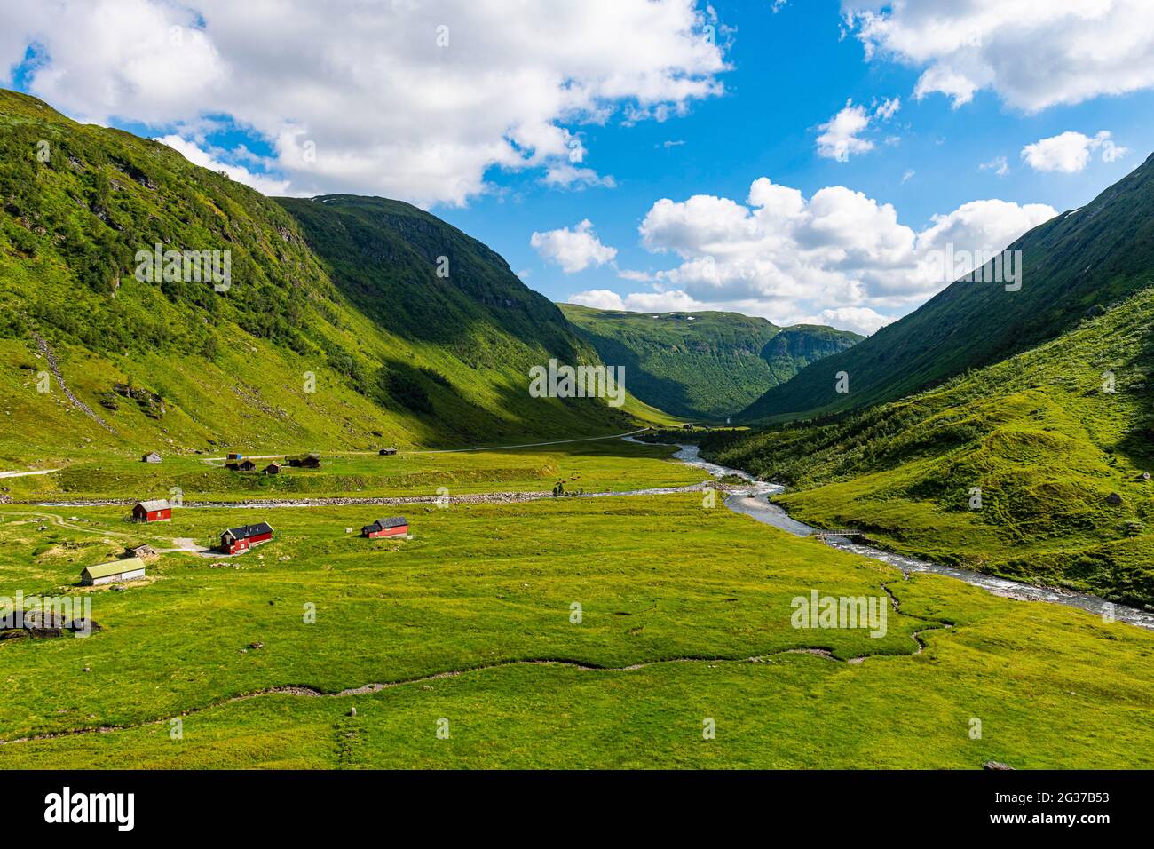 Skei hi-res stock photography and images - Alamy