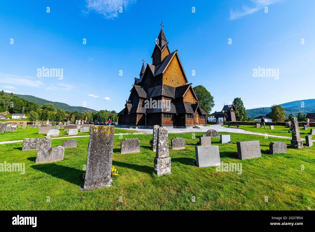 Notodden hi-res stock photography and images - Alamy