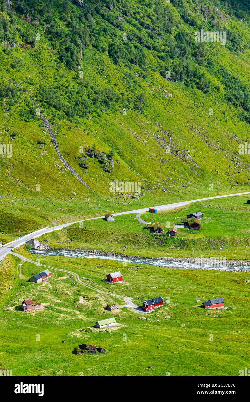 Skei hi-res stock photography and images - Alamy