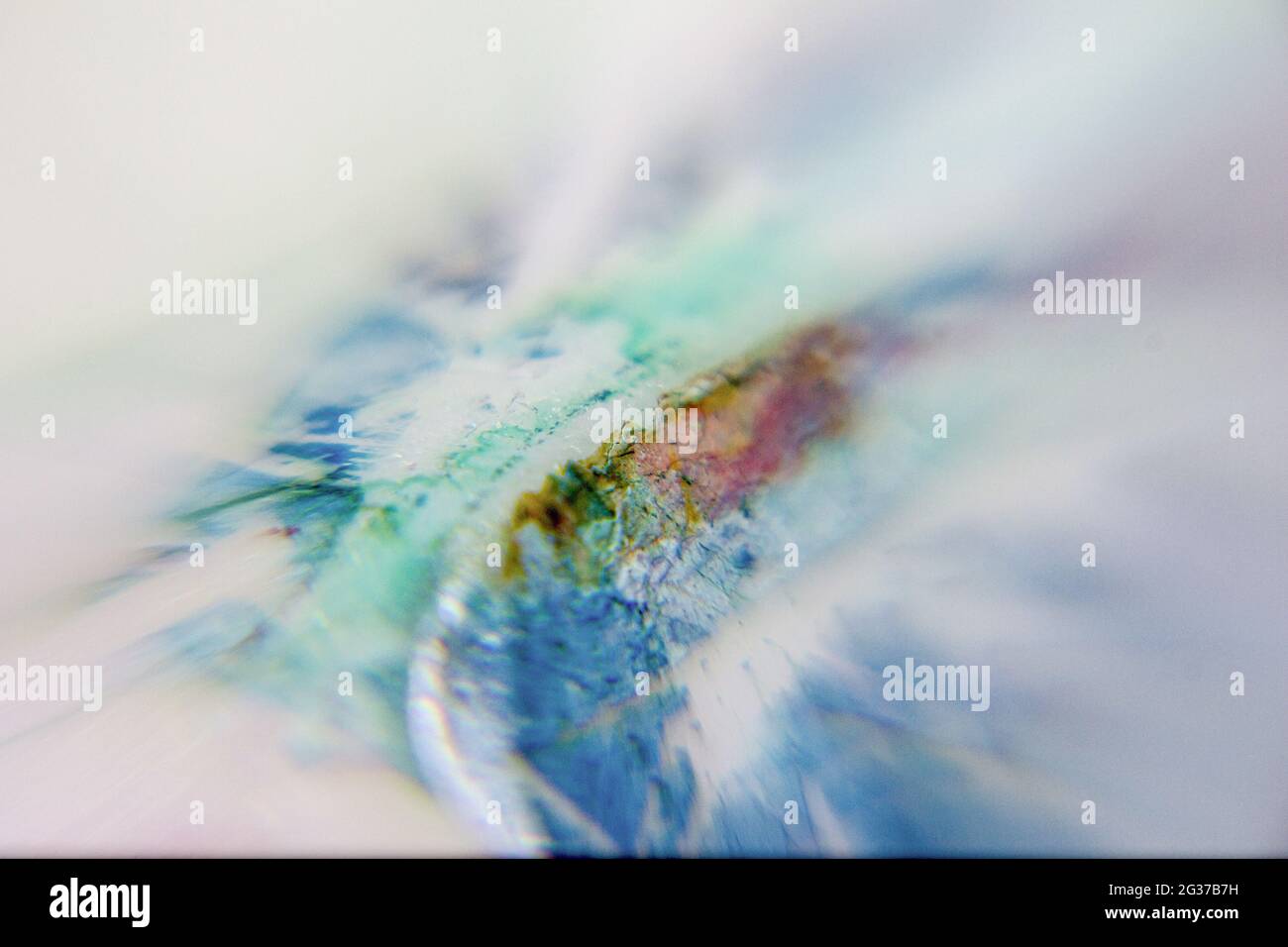 Illustration of an abstract pattern in pastel colors - perfect for ...