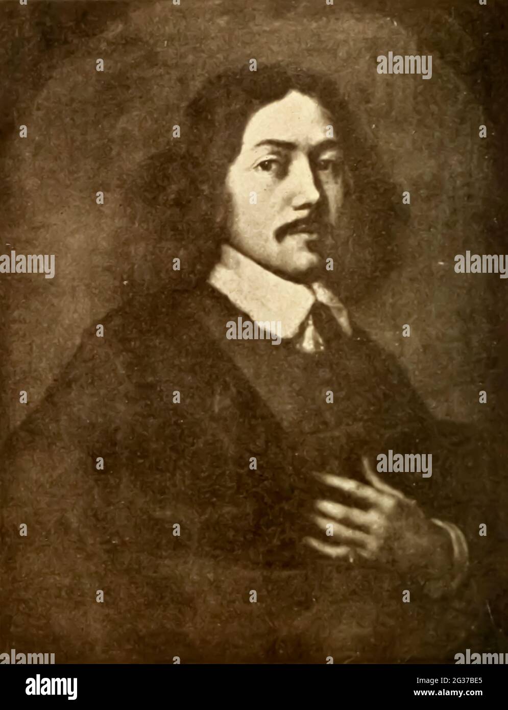 Jan van riebeeck hi-res stock photography and images - Alamy