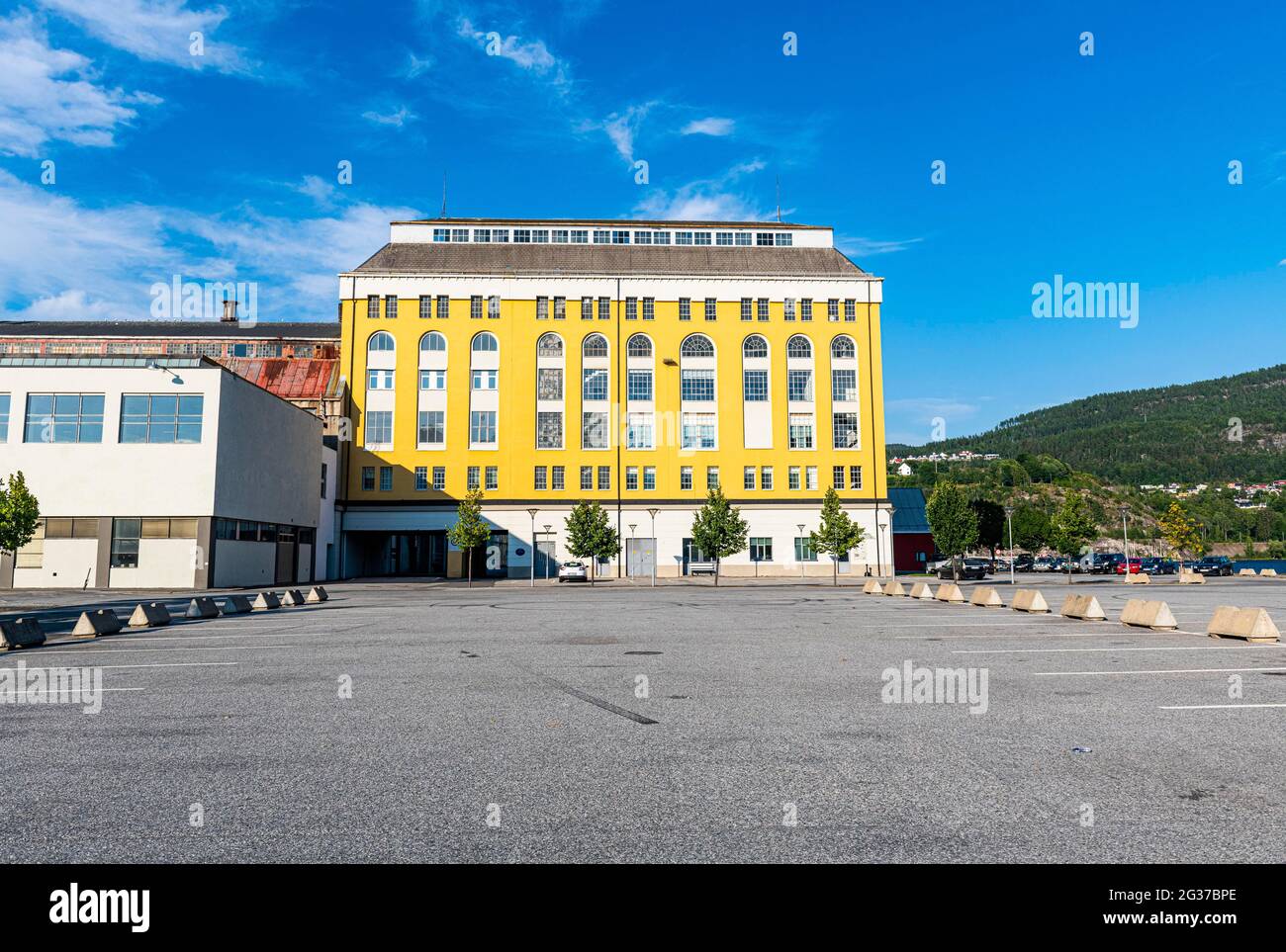 The building sse hydro hi-res stock photography and images - Alamy