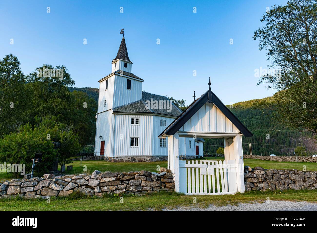 Setesdalen High Resolution Stock Photography and Images - Alamy