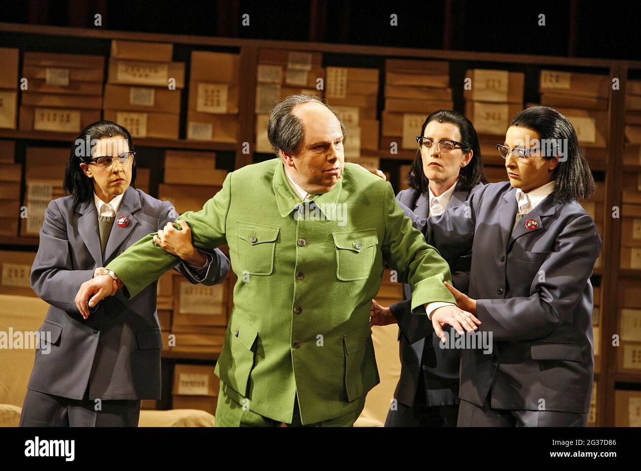 Kay adams hi-res stock photography and images - Alamy