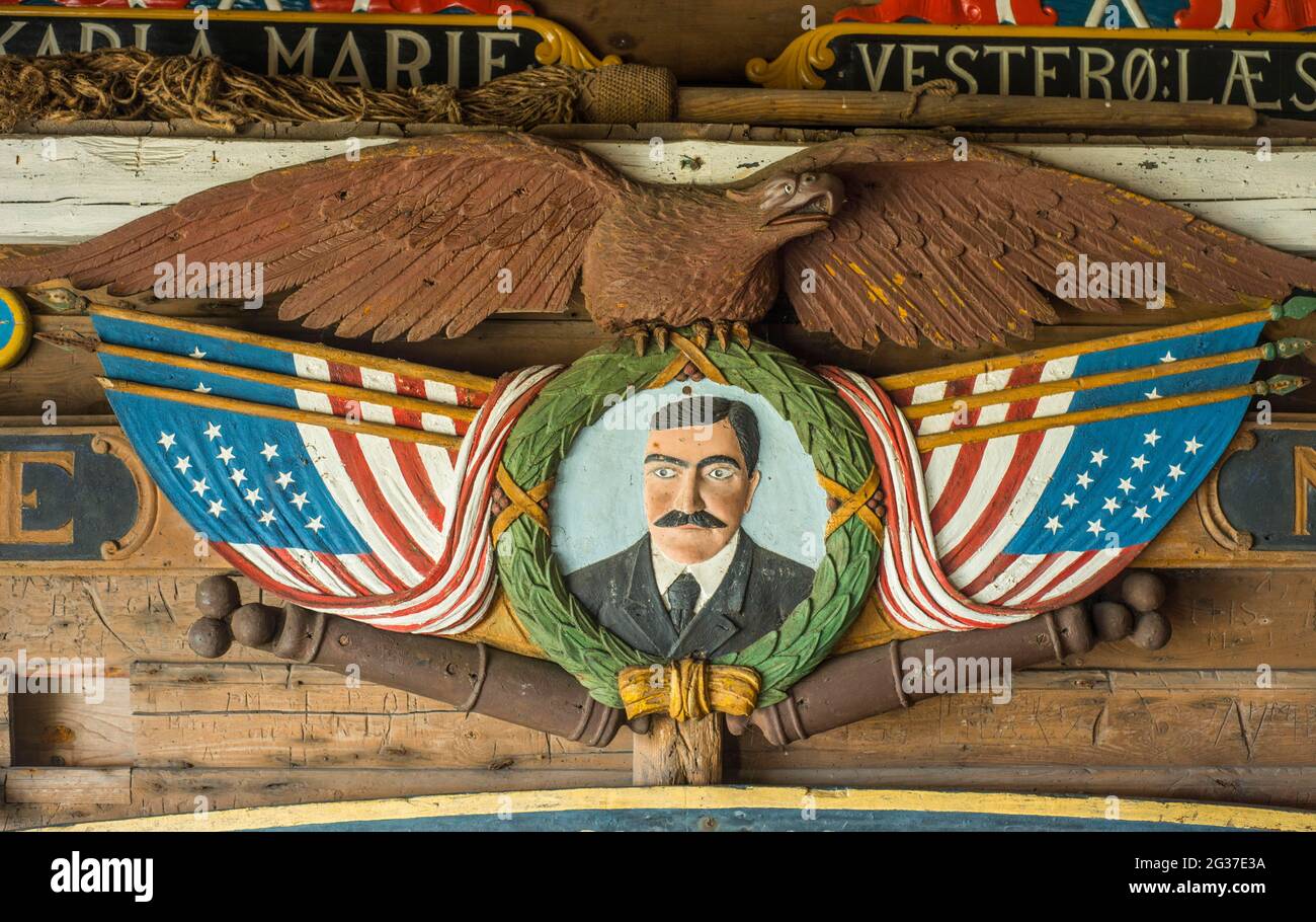 Torekov sweden hi-res stock photography and images - Alamy