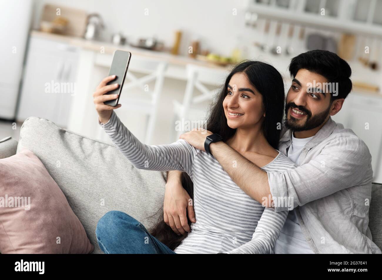 House of selfies hi-res stock photography and images - Alamy