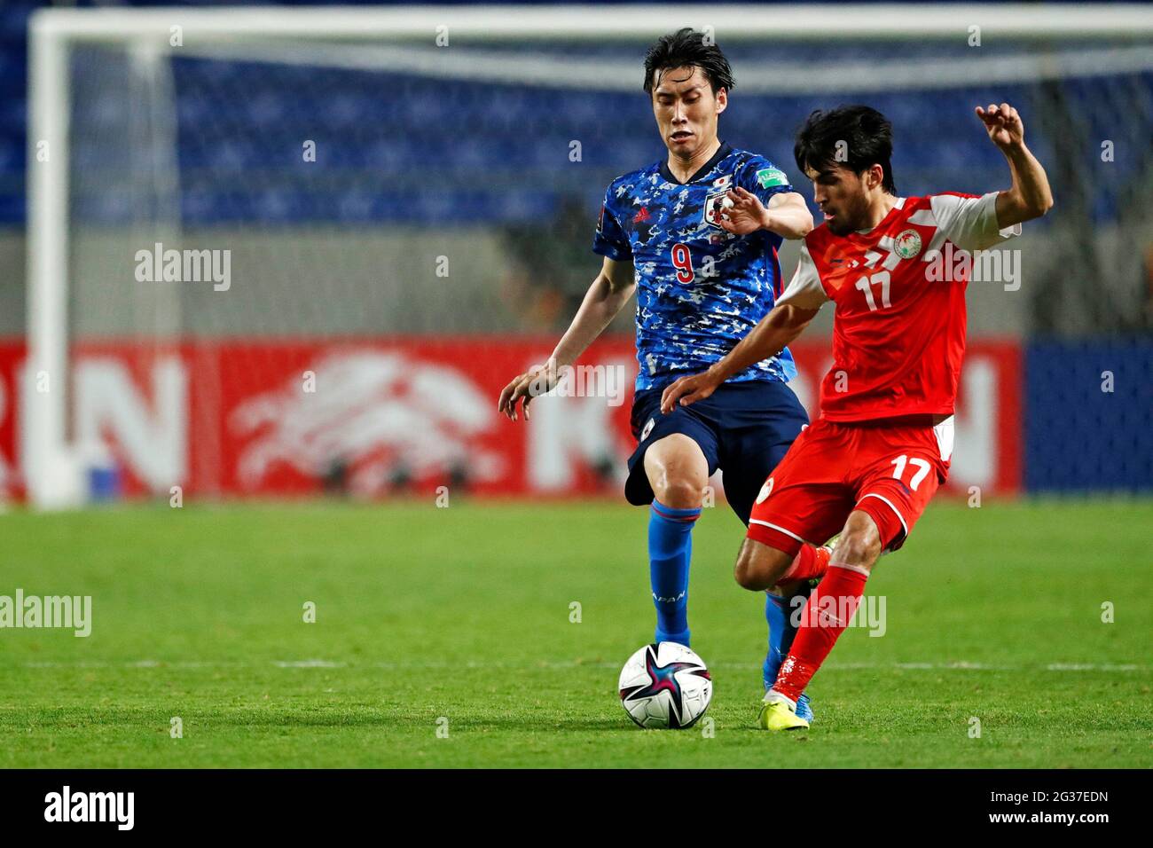 Rustam f hi-res stock photography and images - Alamy