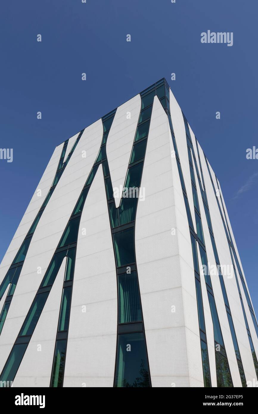 O.A.S.E., Medical Library, Learning and Communication Centre of the ...