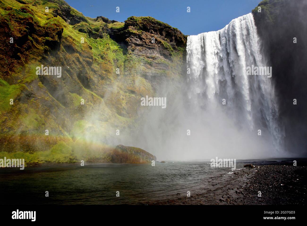 Rangarping eystra hi-res stock photography and images - Alamy