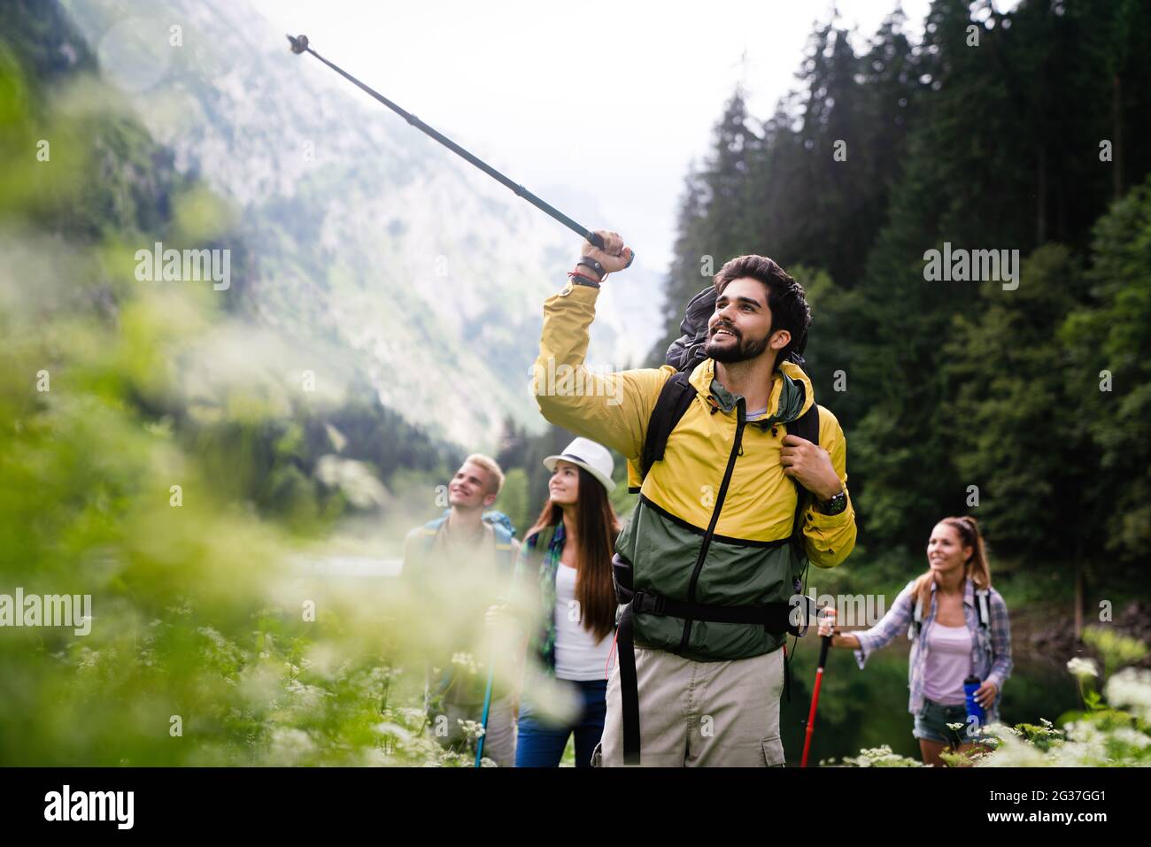 Activity together hi-res stock photography and images - Alamy