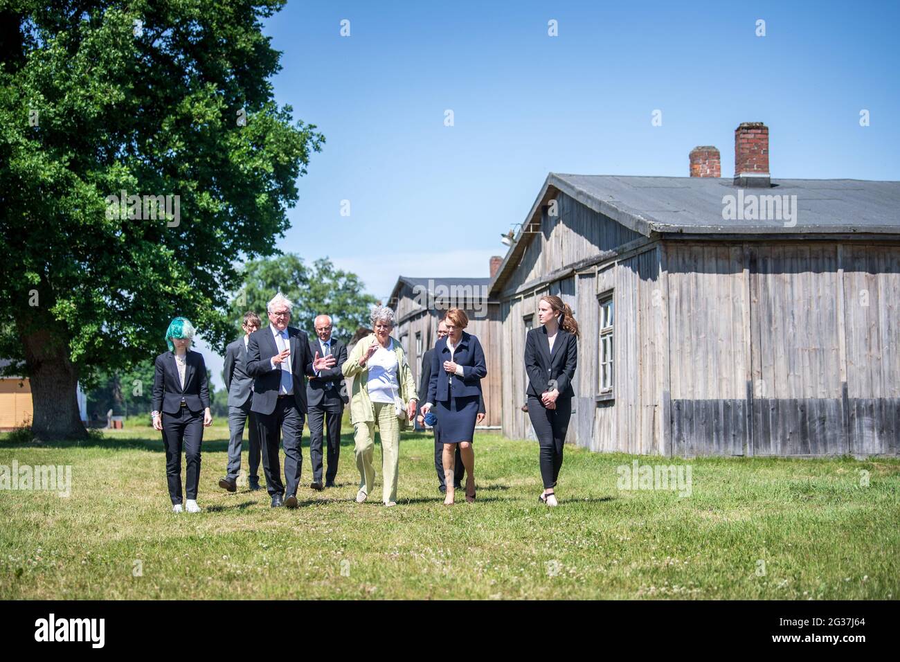 L keiser hi-res stock photography and images - Alamy