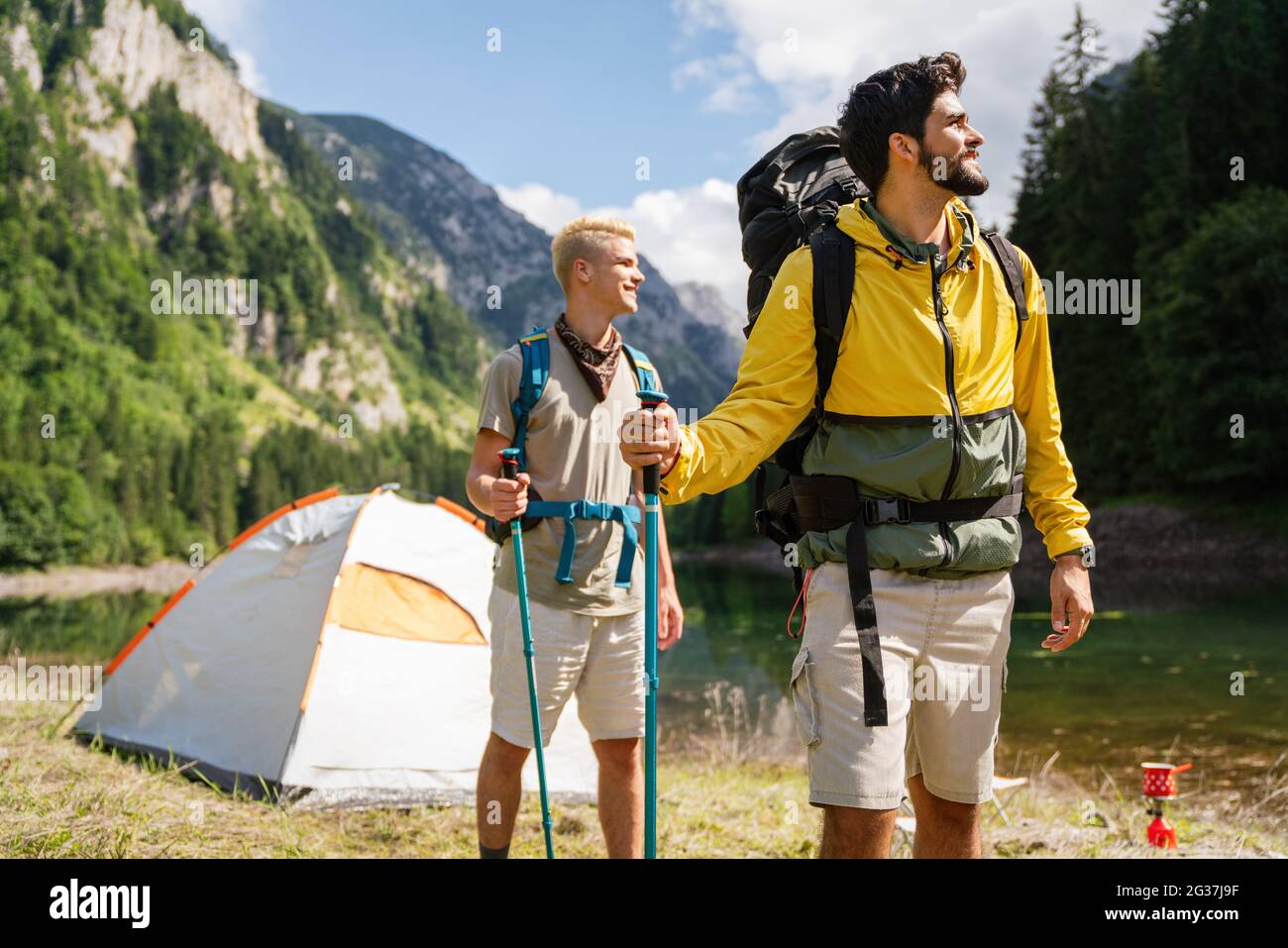 Activity together hi-res stock photography and images - Alamy