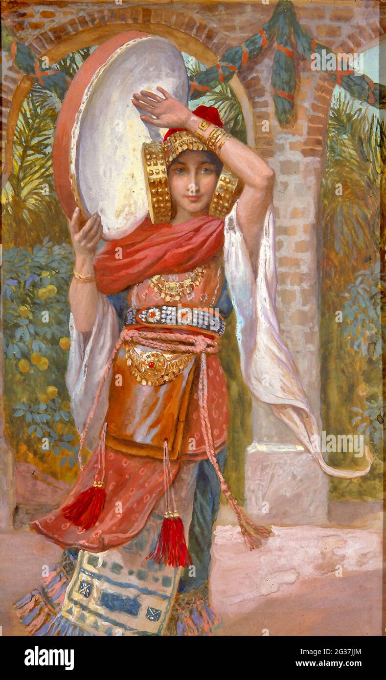 Jephthah hi-res stock photography and images - Alamy