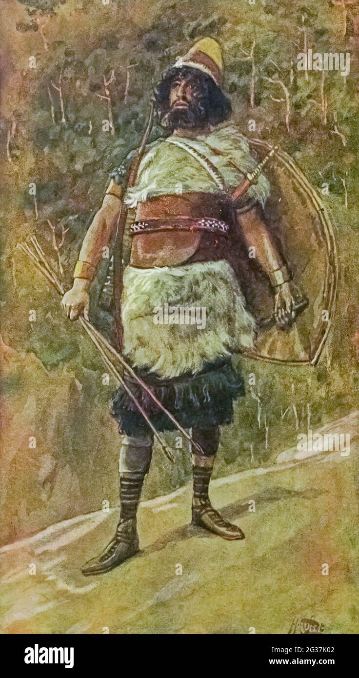 12 tribes of israel hi-res stock photography and images - Alamy