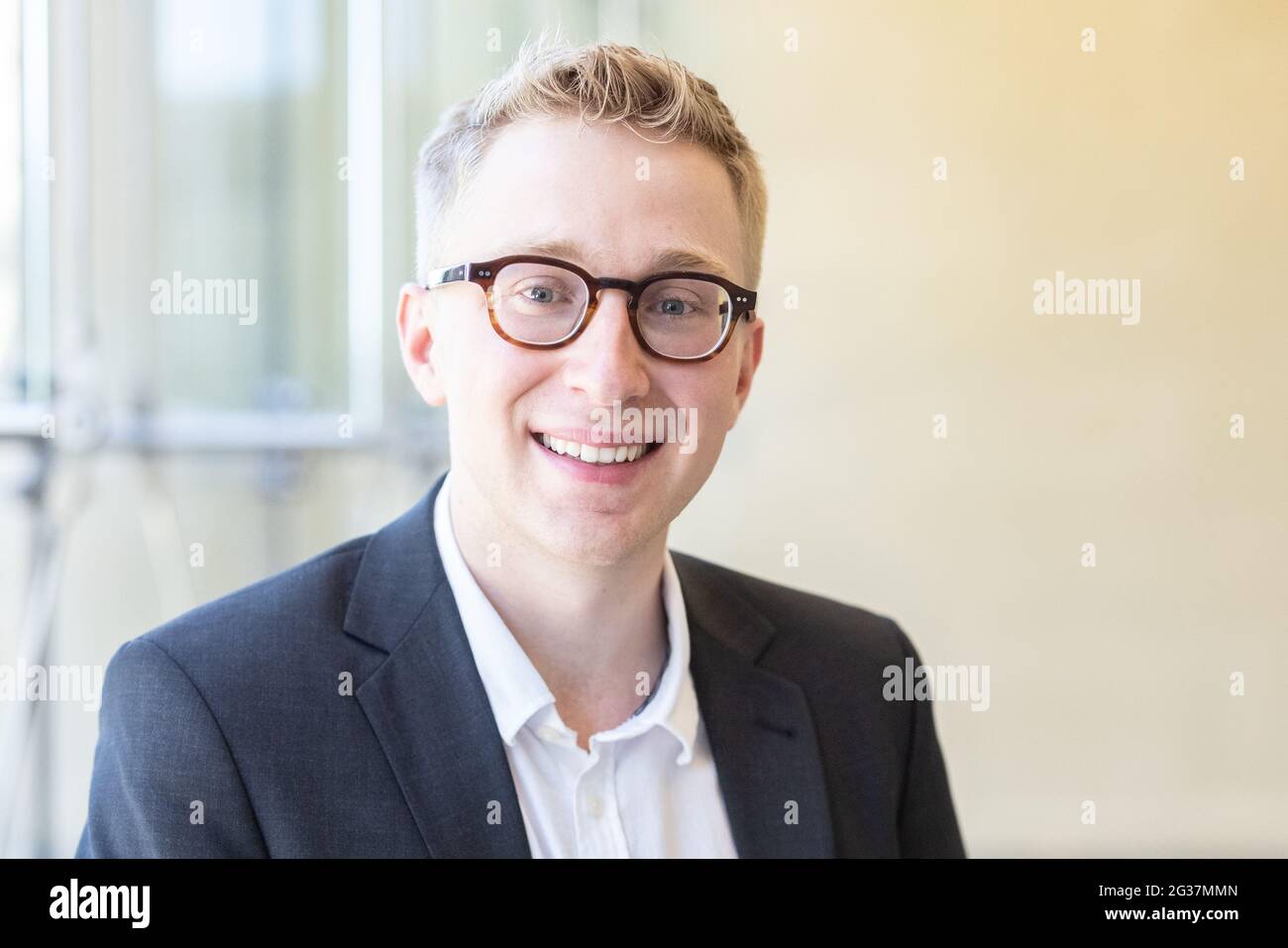 Patrick hahn hi-res stock photography and images - Alamy