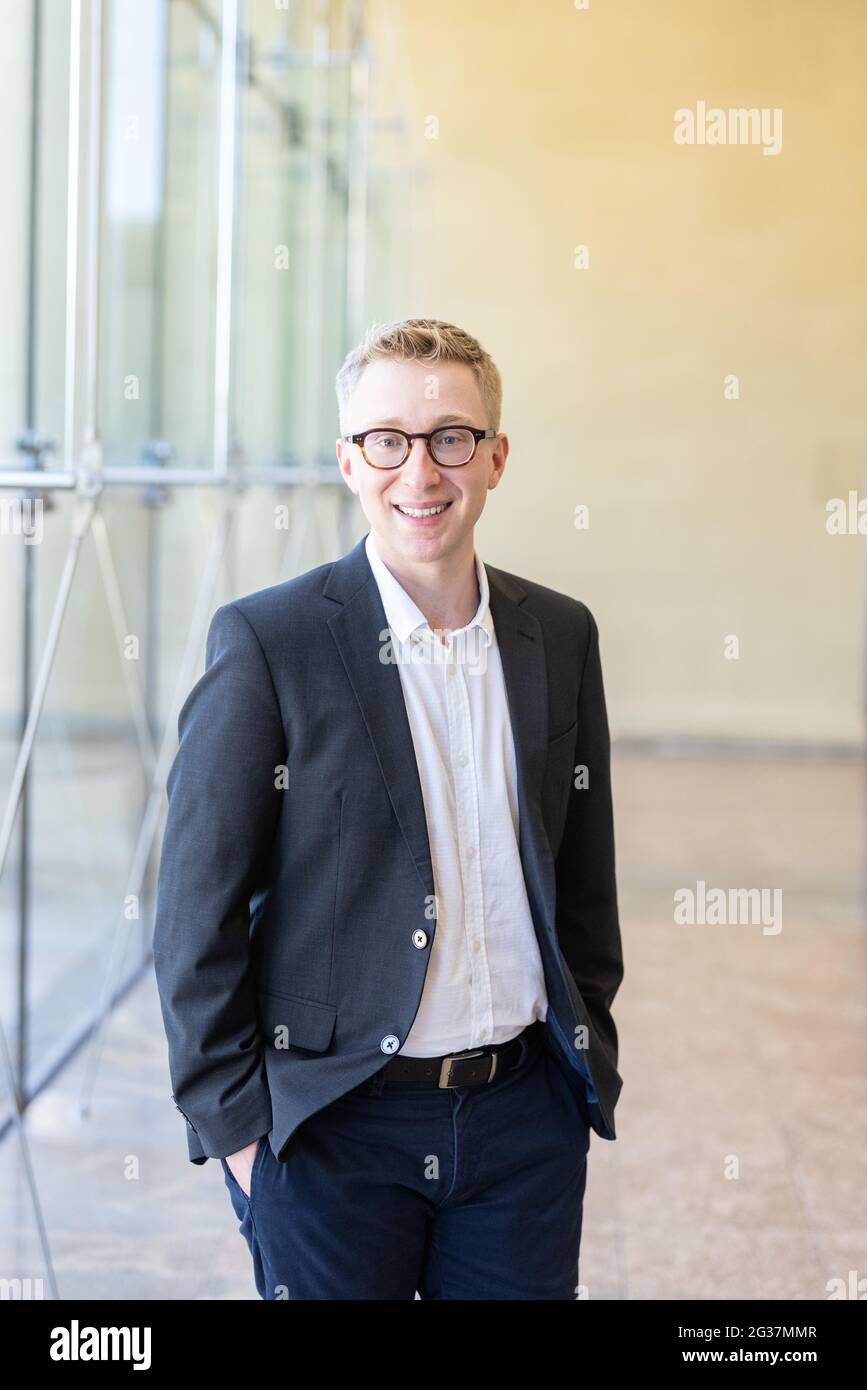 Patrick hahn hi-res stock photography and images - Alamy