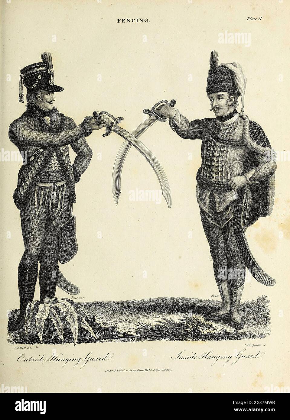 Swordsmanship hi-res stock photography and images - Alamy