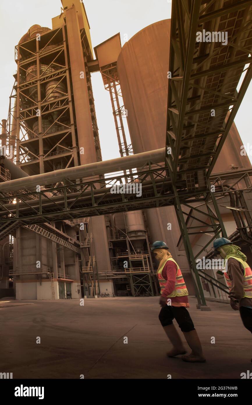 Female coal miner hi-res stock photography and images - Alamy