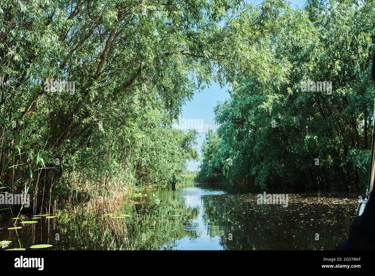 Cannal hi-res stock photography and images - Alamy