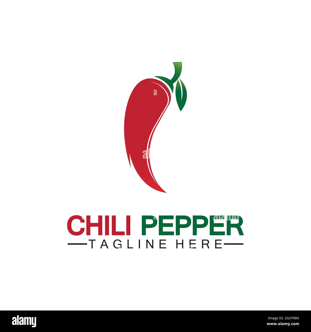 Chili Pepper Logo Chili Pepper Logo Vector Images (over 7,300)