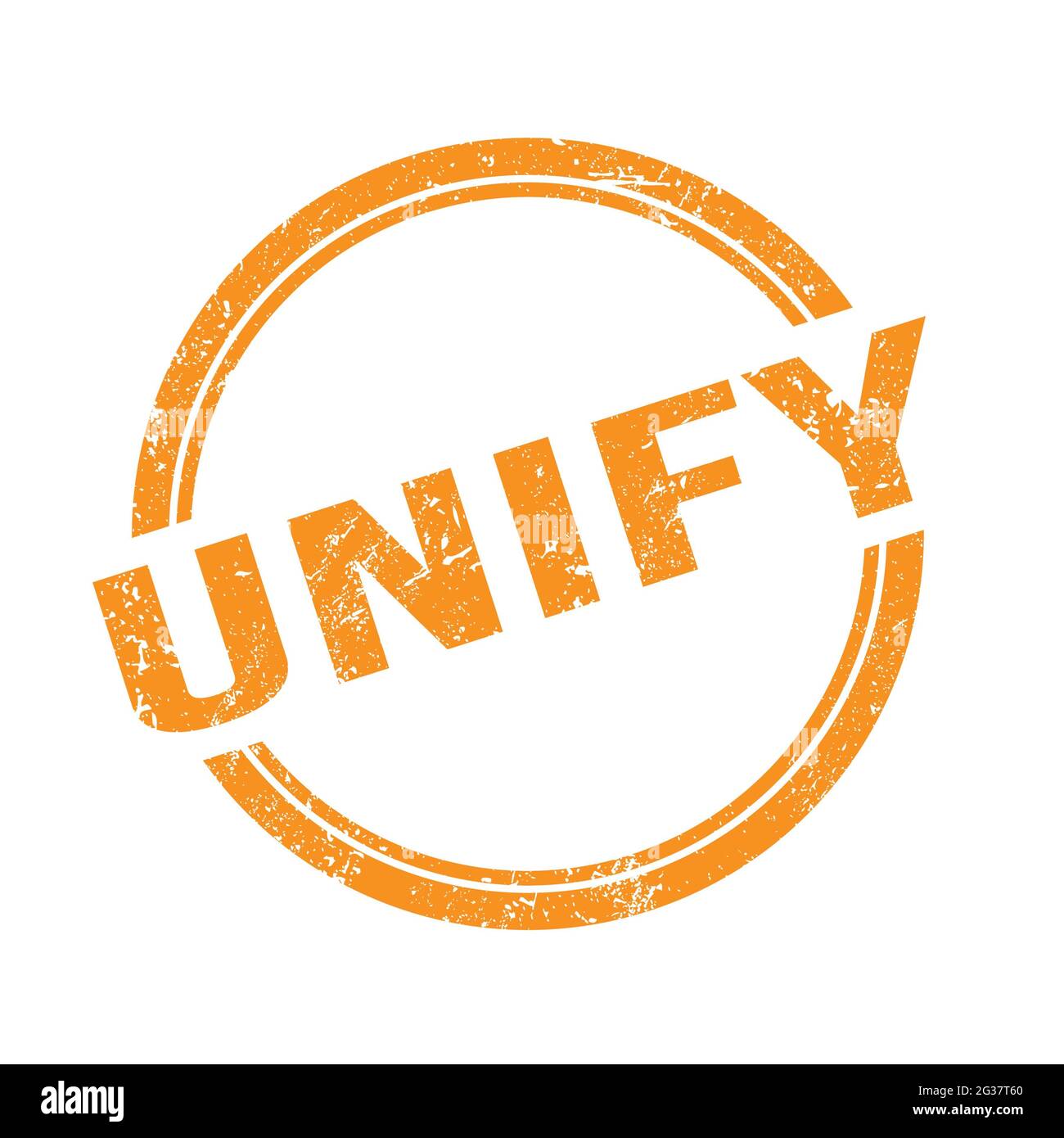 Unify word hi-res stock photography and images - Alamy