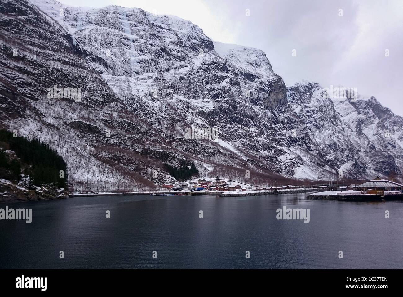 Norway ecology hi-res stock photography and images - Alamy