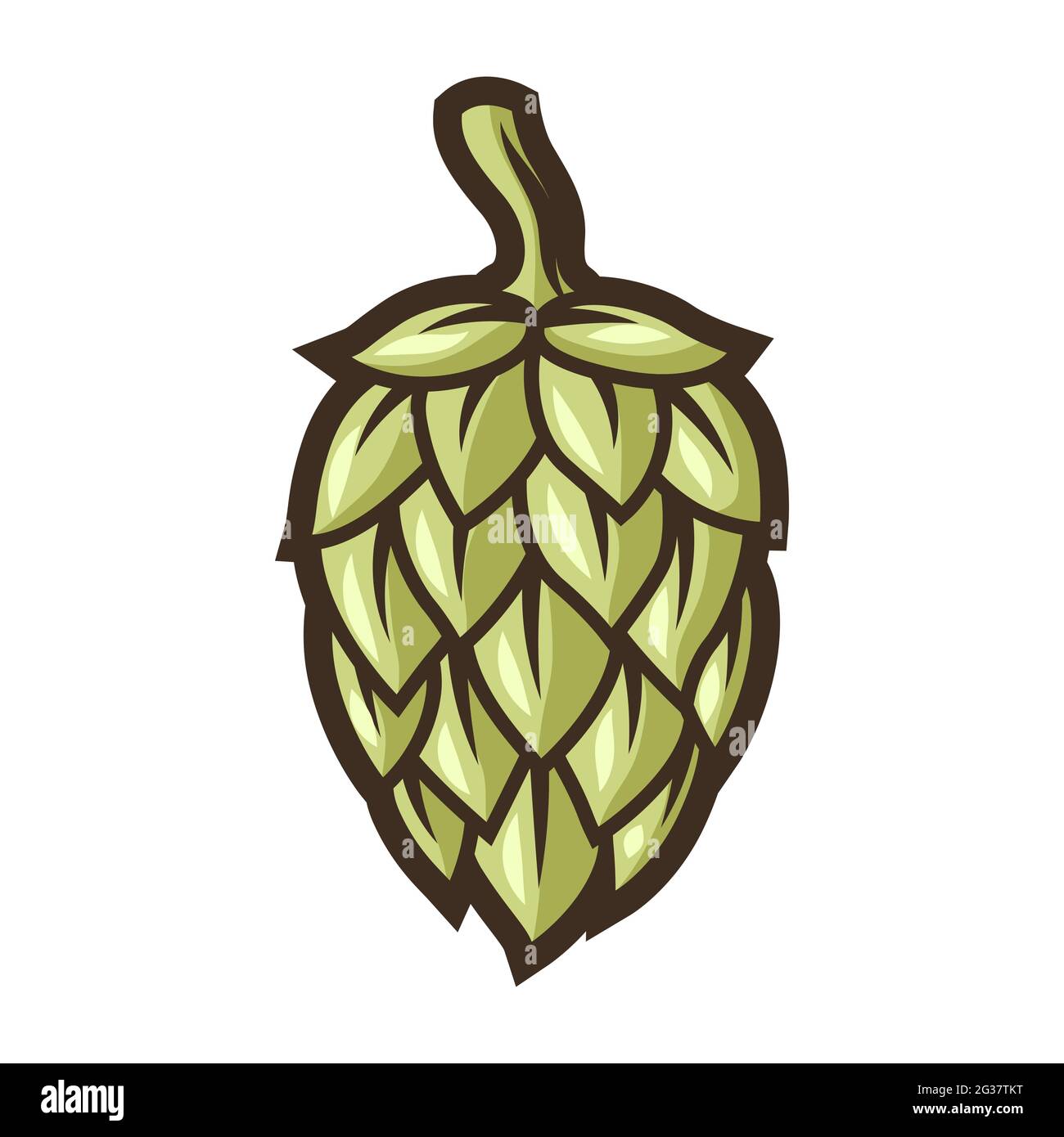 Fresh hop beer festival hi-res stock photography and images - Alamy