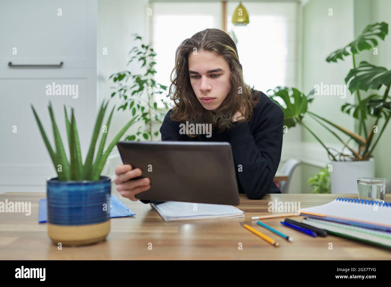 Learn learner hi-res stock photography and images - Alamy