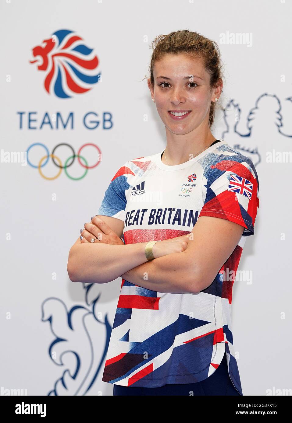 Sophie coldwell hi-res stock photography and images - Alamy