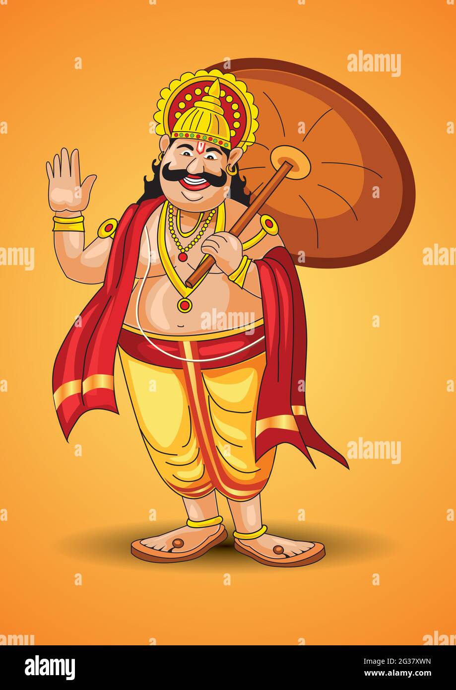 Mahabali hi-res stock photography and images - Alamy