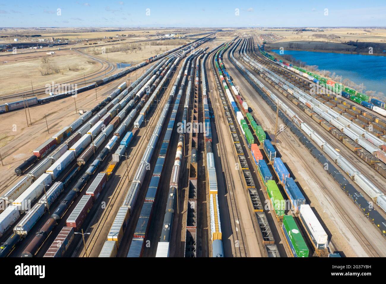 Bailey Yard World s Largest Railroad Classification Yard North Platte bailey-yard-world-s-largest-railroad-classification-yard-north-platte