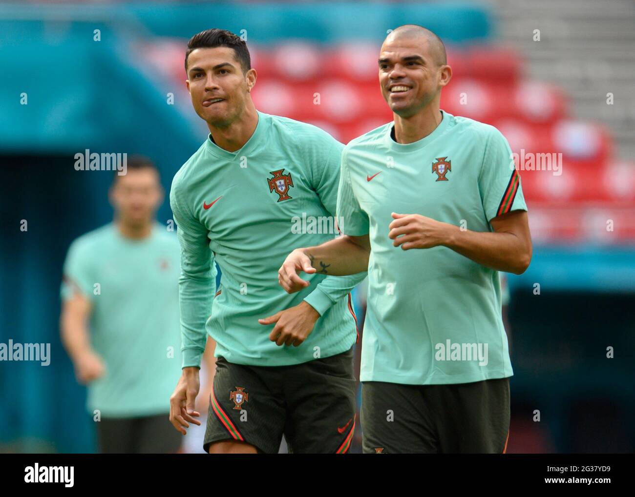Michael pepe hi-res stock photography and images - Alamy