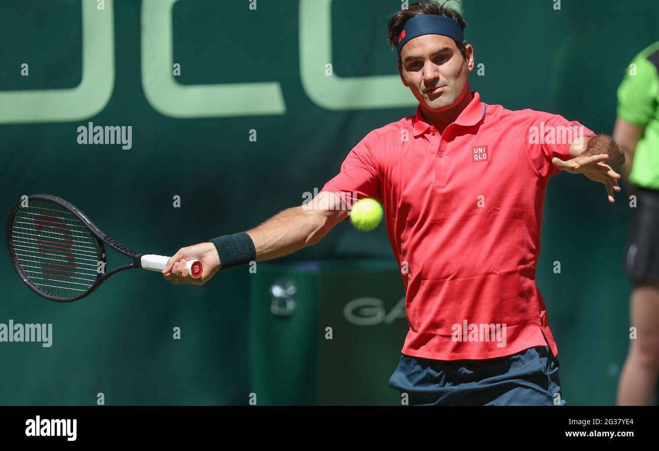 Ilya ivashka halle hi-res stock photography and images - Alamy