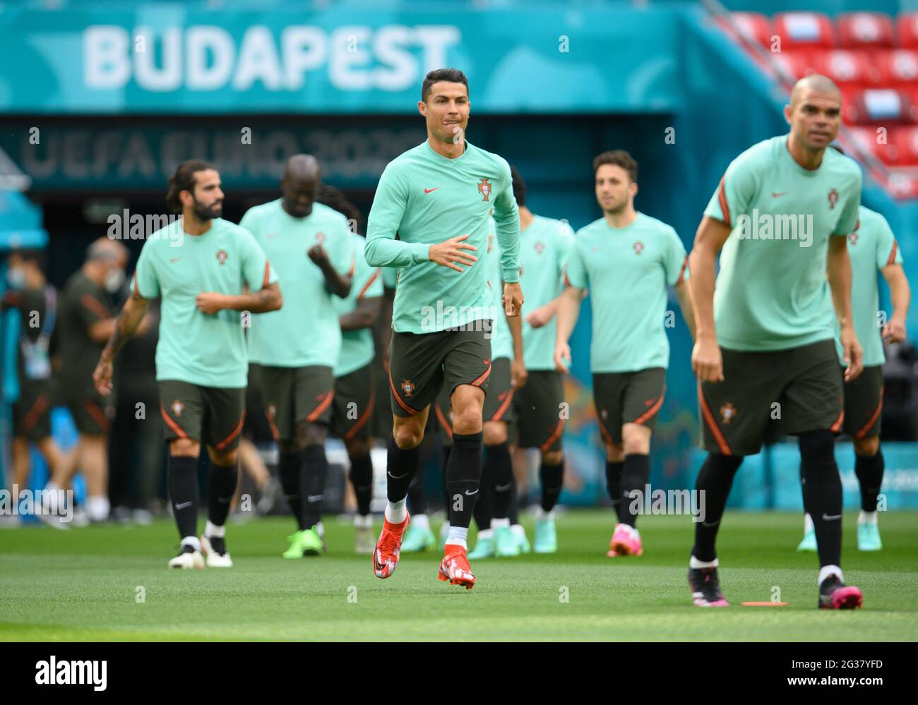 Michael pepe hi-res stock photography and images - Alamy