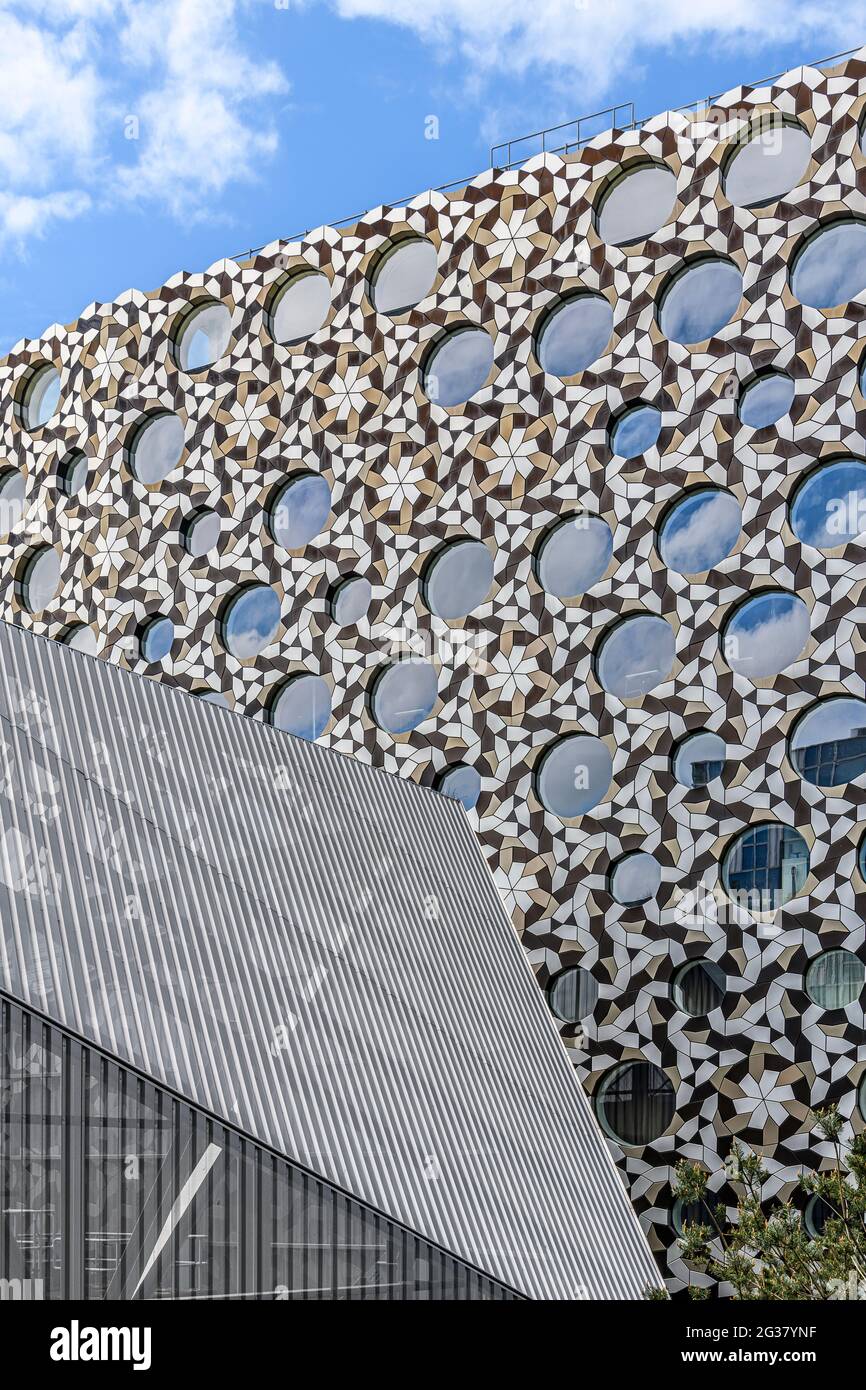 Ravensbourne london hi-res stock photography and images - Alamy