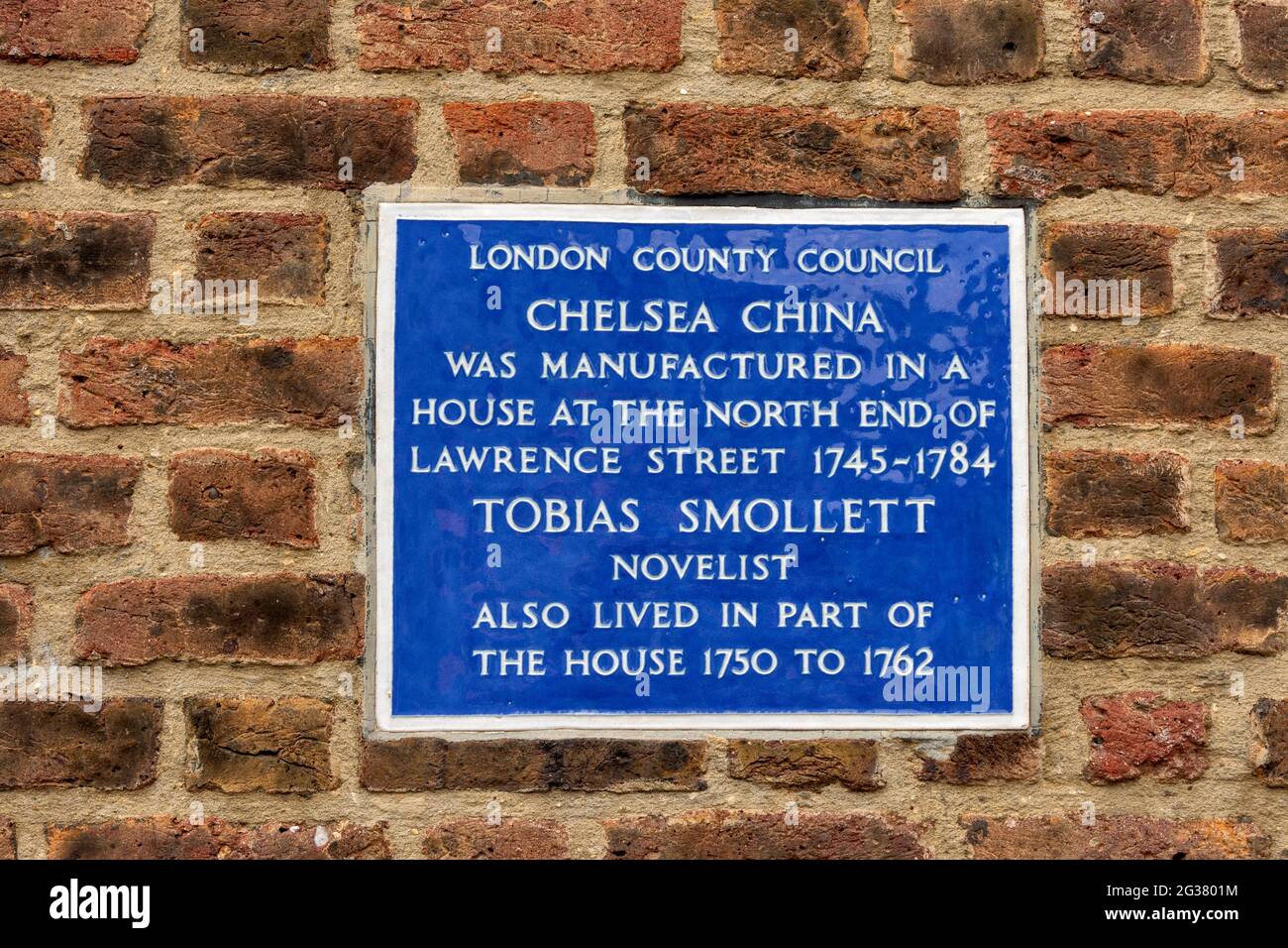 Plaque identification hi-res stock photography and images - Alamy