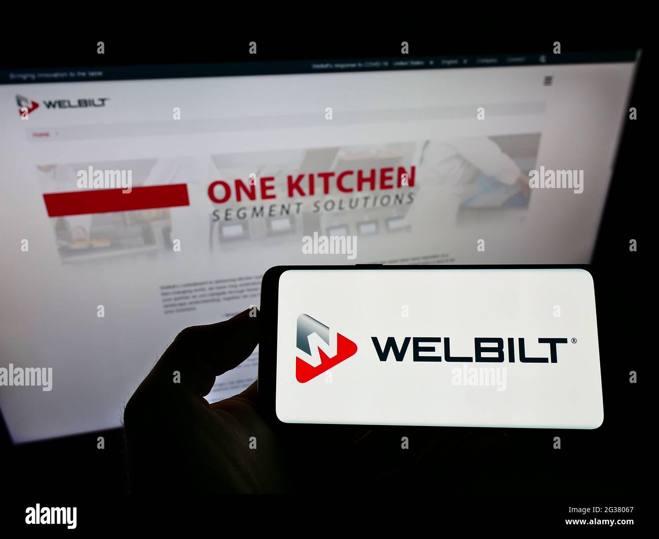 Port kitchen logo hi-res stock photography and images - Alamy