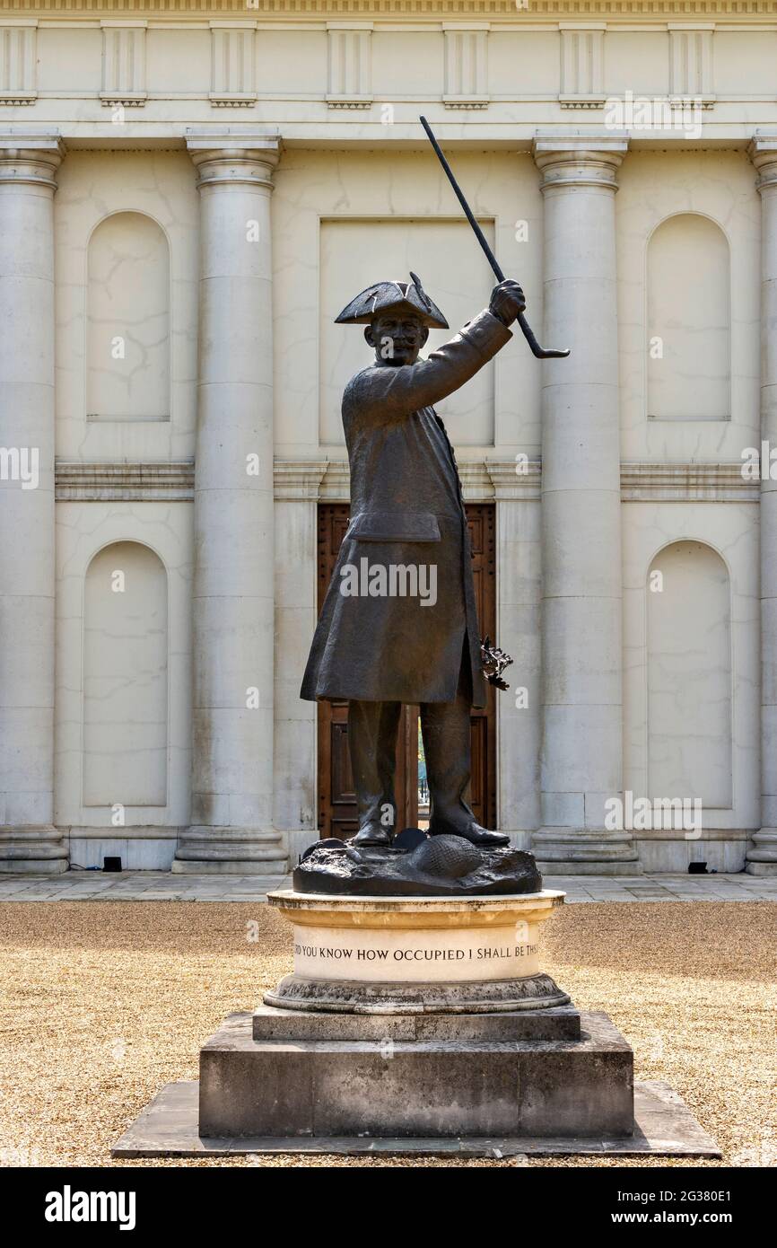 LONDON ENGLAND CHELSEA THE ROYAL HOSPITAL CHELSEA HOME OF THE CHELSEA ...