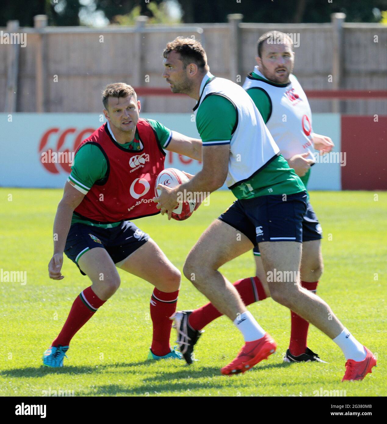 Dan beirne hi-res stock photography and images - Alamy