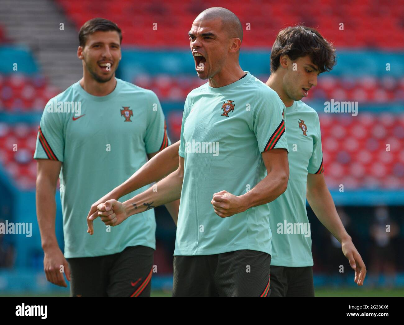 Michael pepe hi-res stock photography and images - Alamy