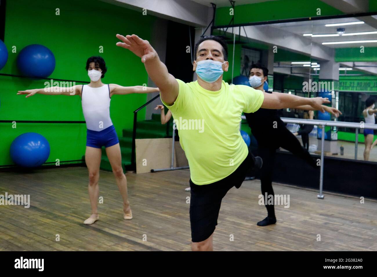 Mexico photo school class hi-res stock photography and images - Alamy