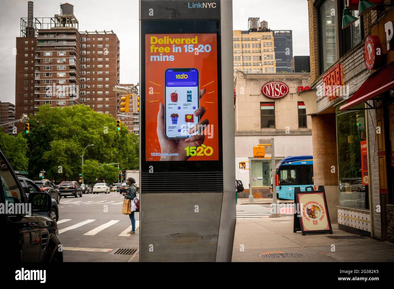 Richard seed hi-res stock photography and images - Alamy