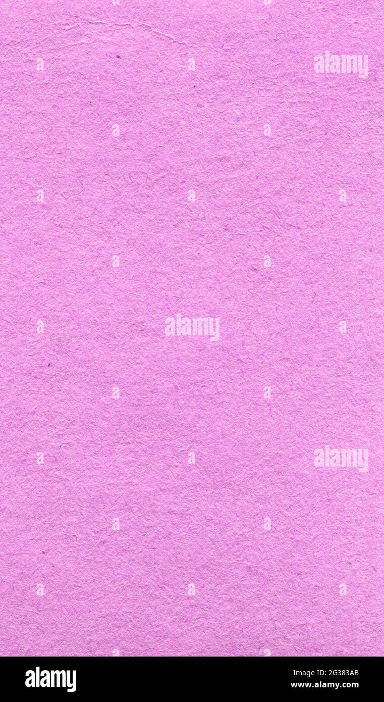 pink cardboard texture useful as a background Stock Photo - Alamy