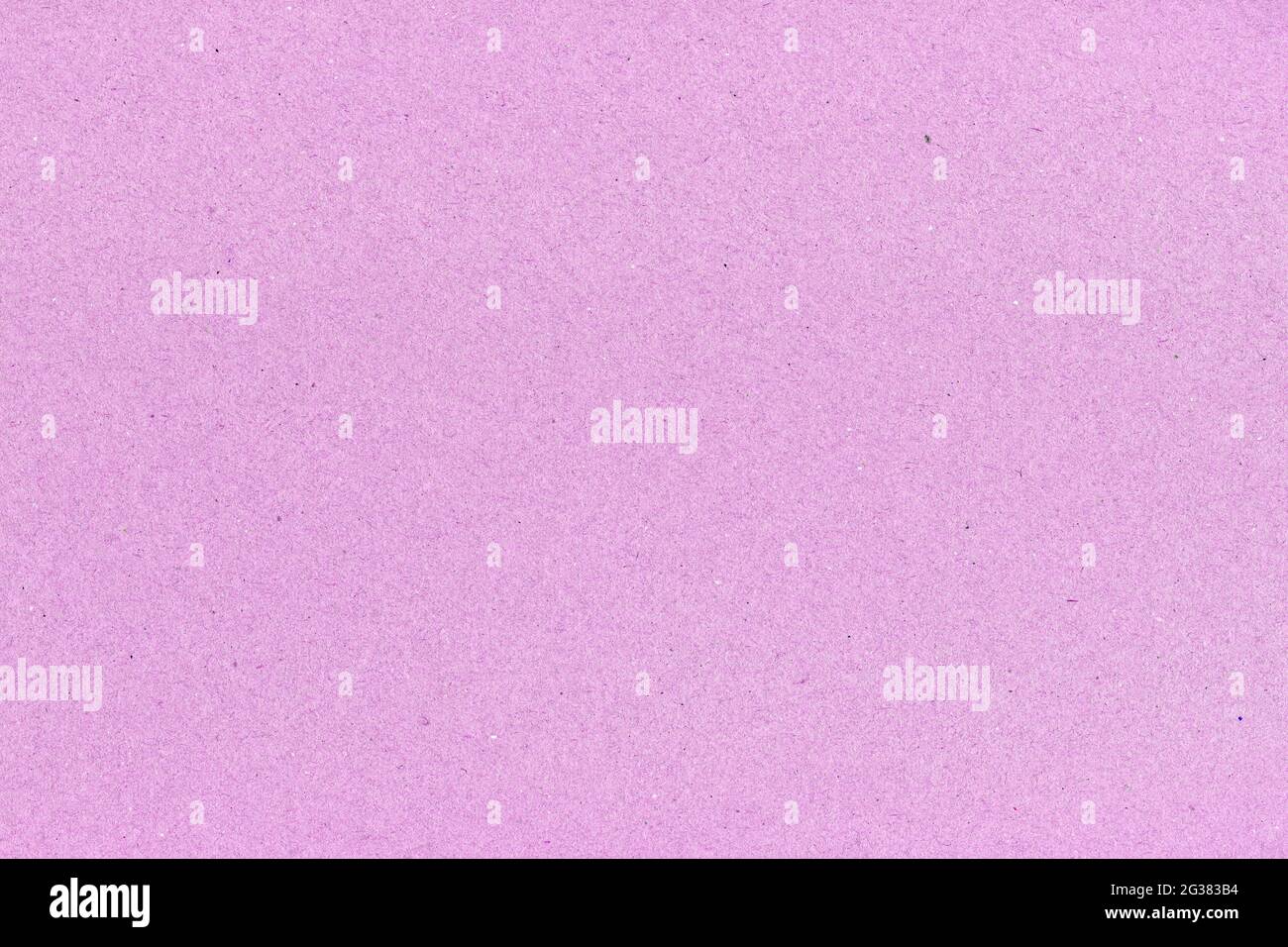 pink cardboard texture useful as a background Stock Photo - Alamy