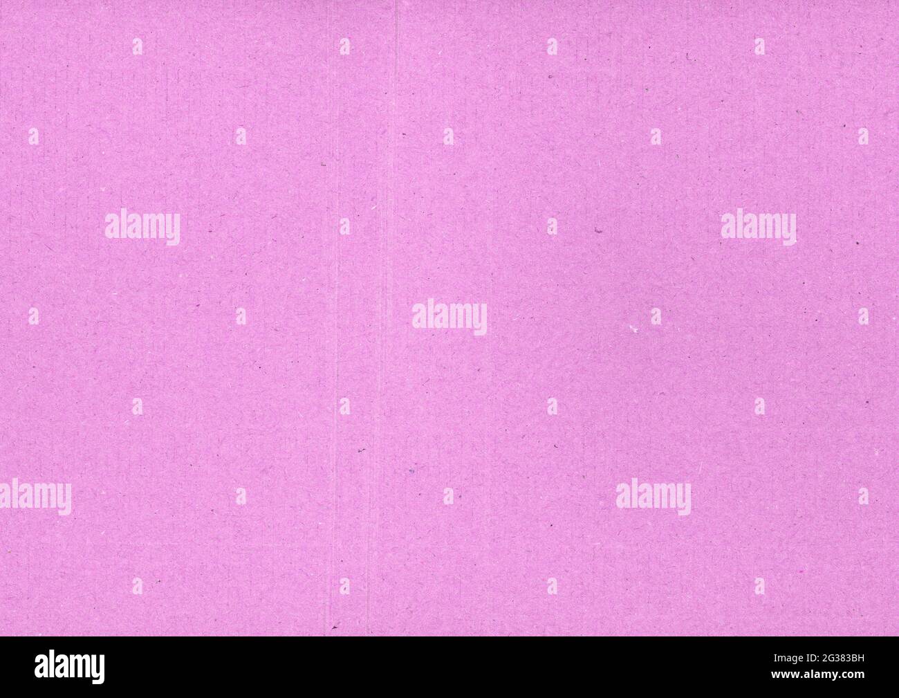 pink corrugated cardboard texture useful as a background Stock Photo ...