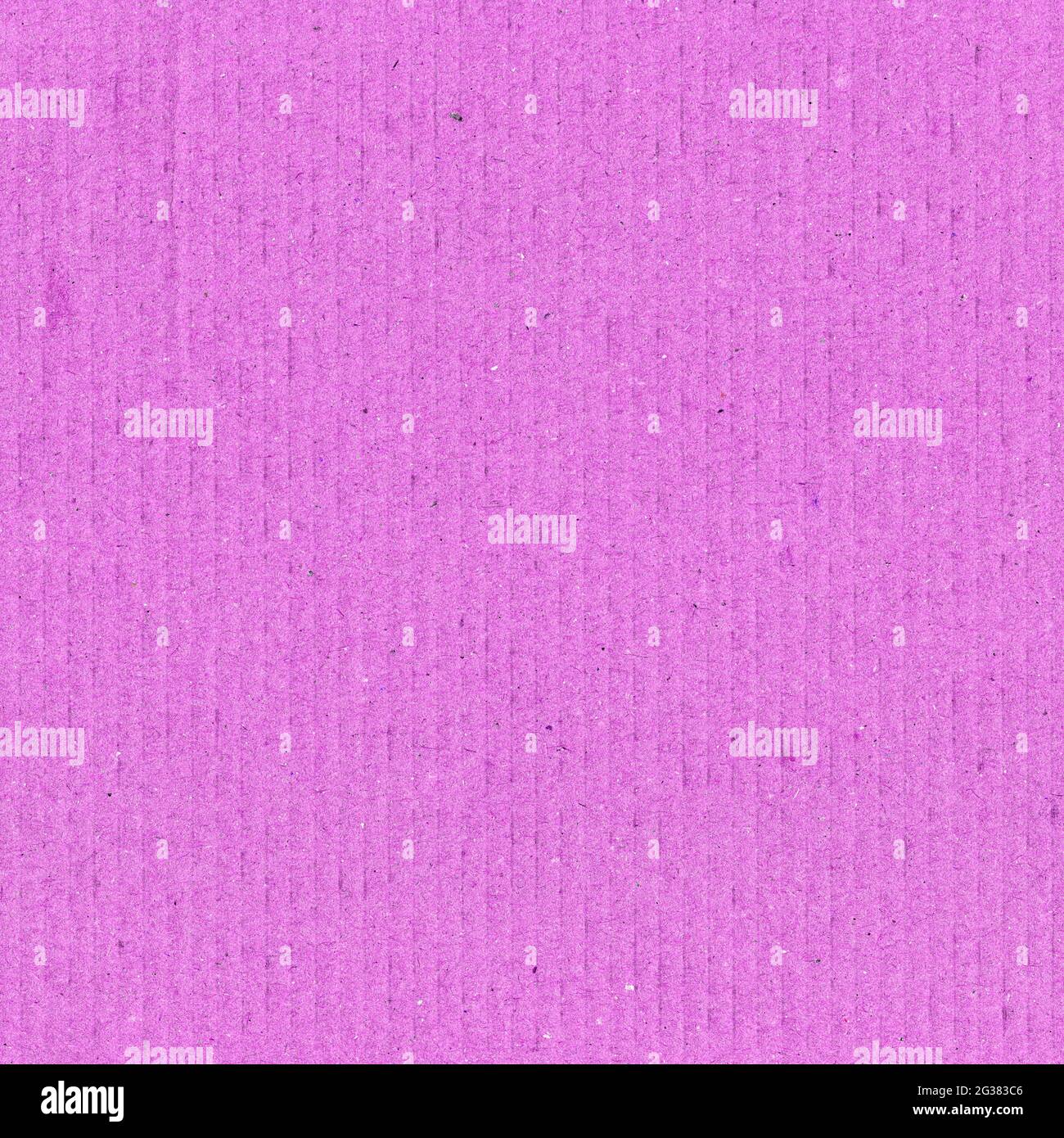 pink corrugated cardboard texture useful as a background Stock Photo ...