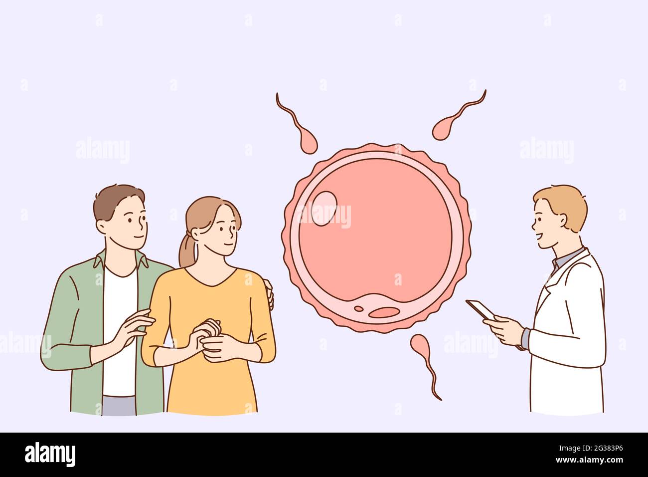 Human Reproduction For Kids