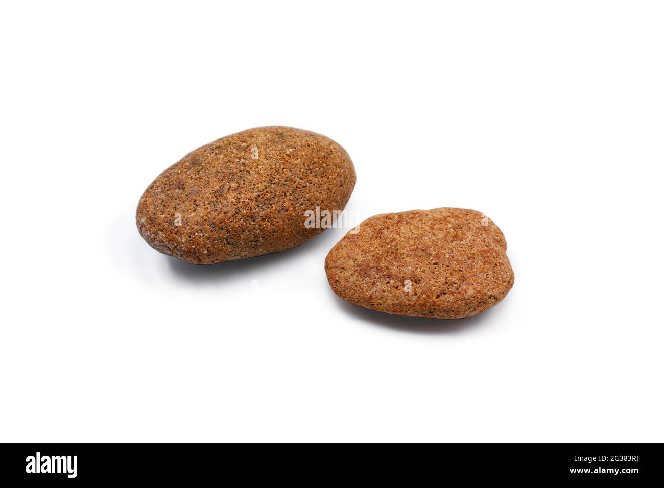 Sandstone pebble hi-res stock photography and images - Alamy
